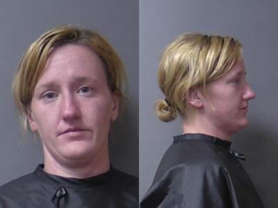 Pendleton woman charged with kidnapping | Local News | heraldbulletin.com
