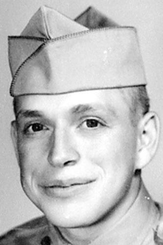 William Vinson 'Bill' Keffer | Obituaries | heraldbulletin.com