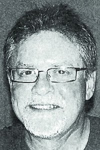 Martin A. Hinton | Obituaries | heraldbulletin.com