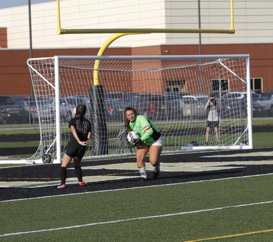 Lapel blitzes Anderson for first soccer win | High School Sports ...