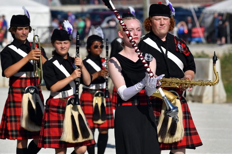 Five local bands to tackle State Fair Band Day | MAD Life Entertainment ...