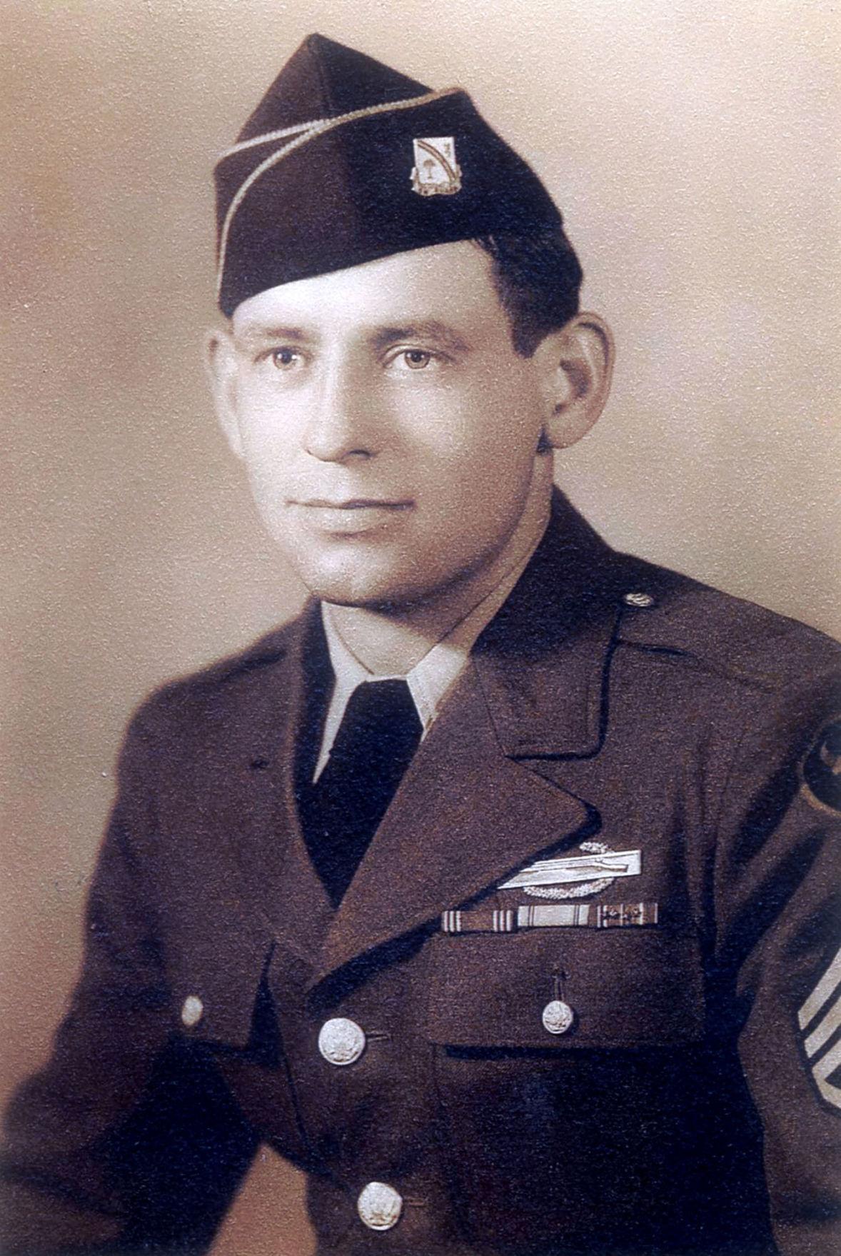 Elwood woman had significant role in World War II | Local News ...