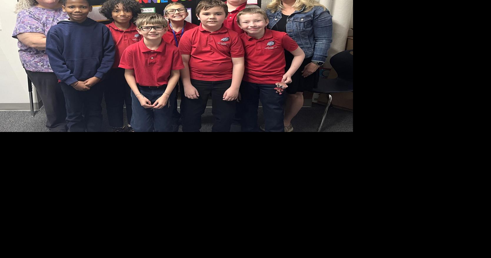 APA students look forward to National History Day state competition ...