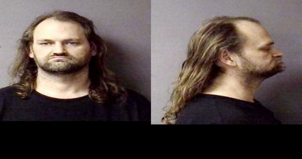 Slideshow: Faces of meth | Archives | heraldbulletin.com