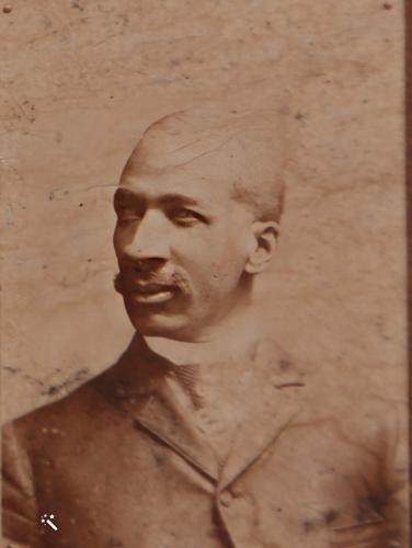 Indiana's first Black police detective honored 124 years after death ...