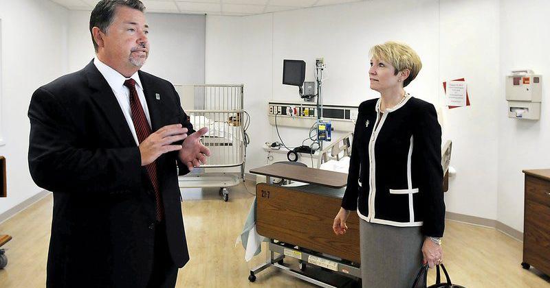Ellspermann retiring as Ivy Tech president | Local News ...