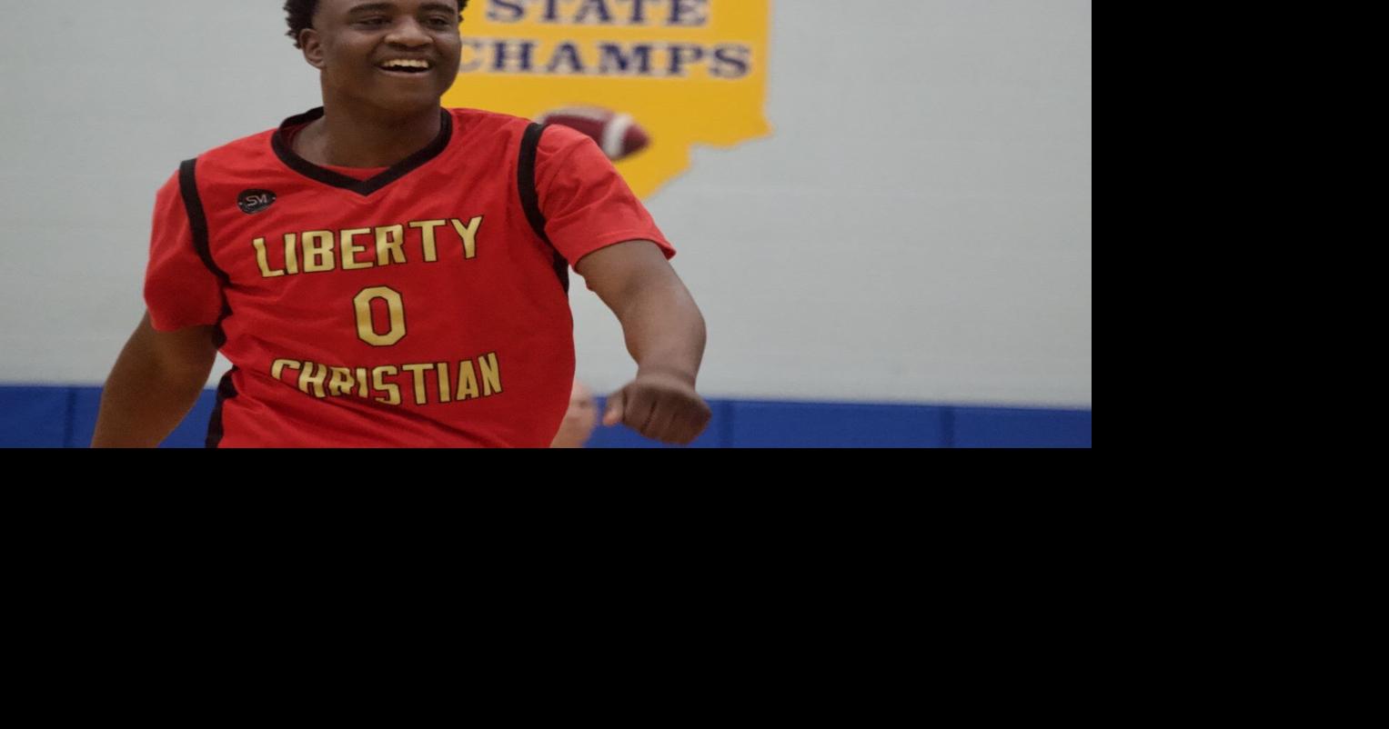 For some at Liberty Christian, basketball is form of escape | High ...