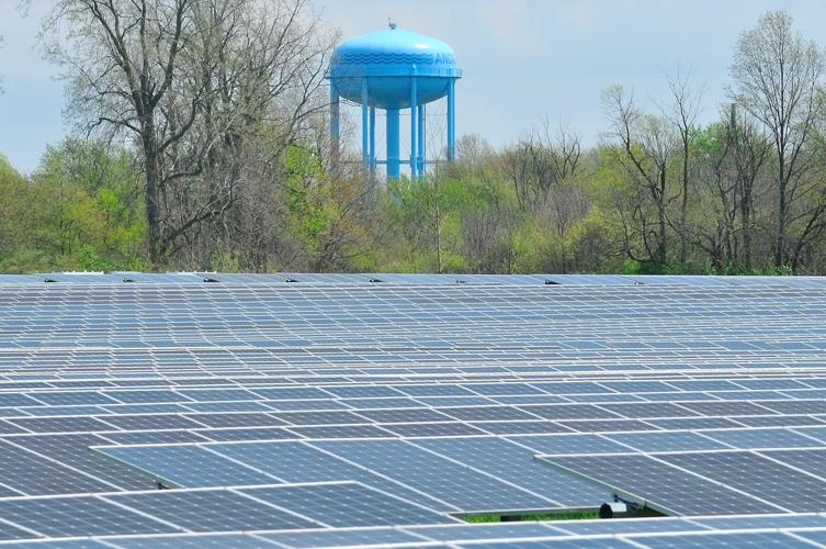 County adopted new solar ordinance in 2024 | Local News ...
