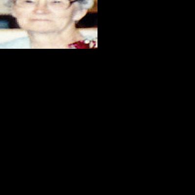 Vera Mae Reed | Obituaries | heraldbulletin.com