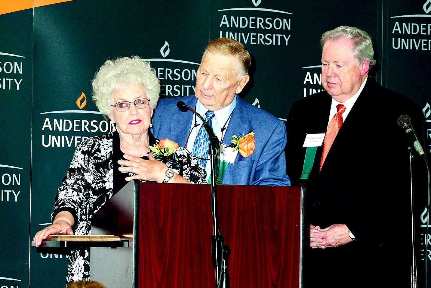 Carolyn Patty, mother of Sandi Patty, dies at 90 | News ...