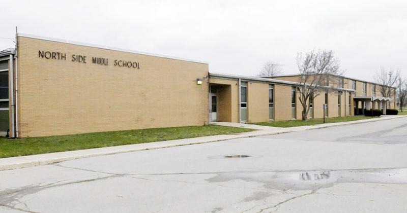 ACS board rejects Liberty Christian's request to buy North Side Middle ...