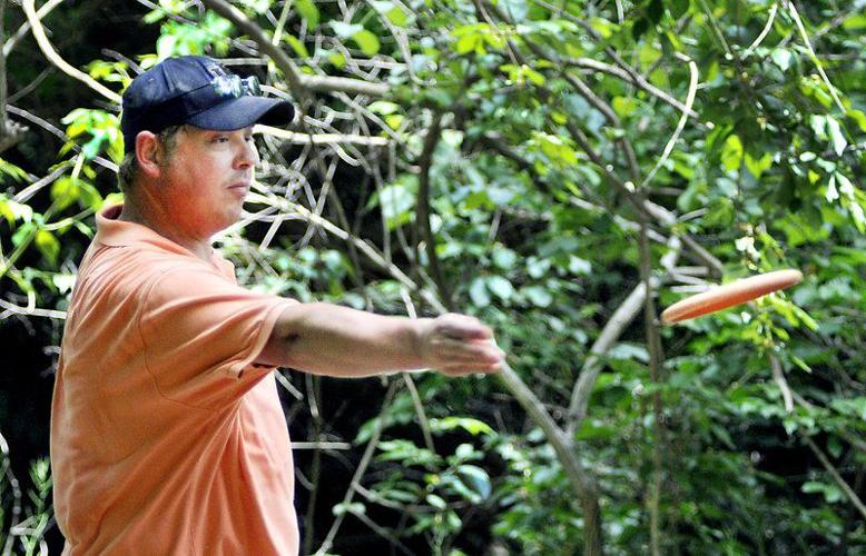 Disc golf coming to Edgewater Park | Local News | heraldbulletin.com