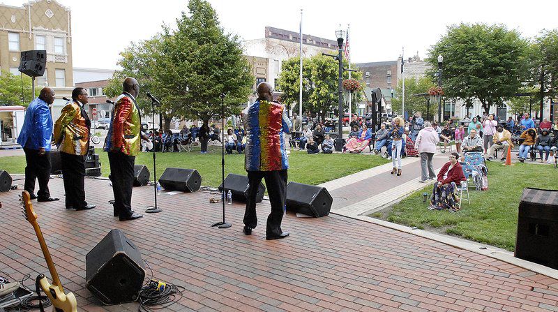 Mayor sees millennials as future of downtown Anderson | Local News ...