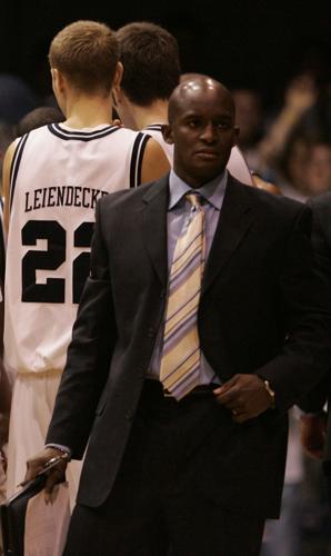 Anderson’s Johnson accepts coaching job at Purdue | Sports ...