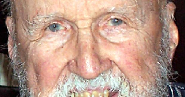 Virgil E. Cook | Obituaries | heraldbulletin.com