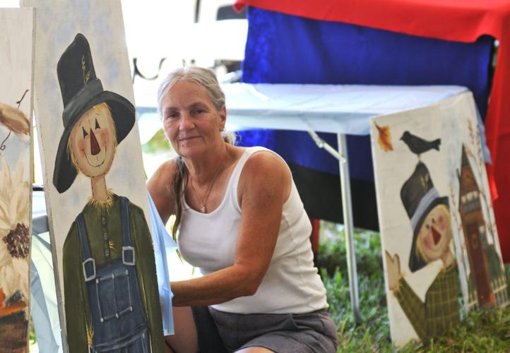 Heritage Days continues for 49th year | Local News | heraldbulletin.com
