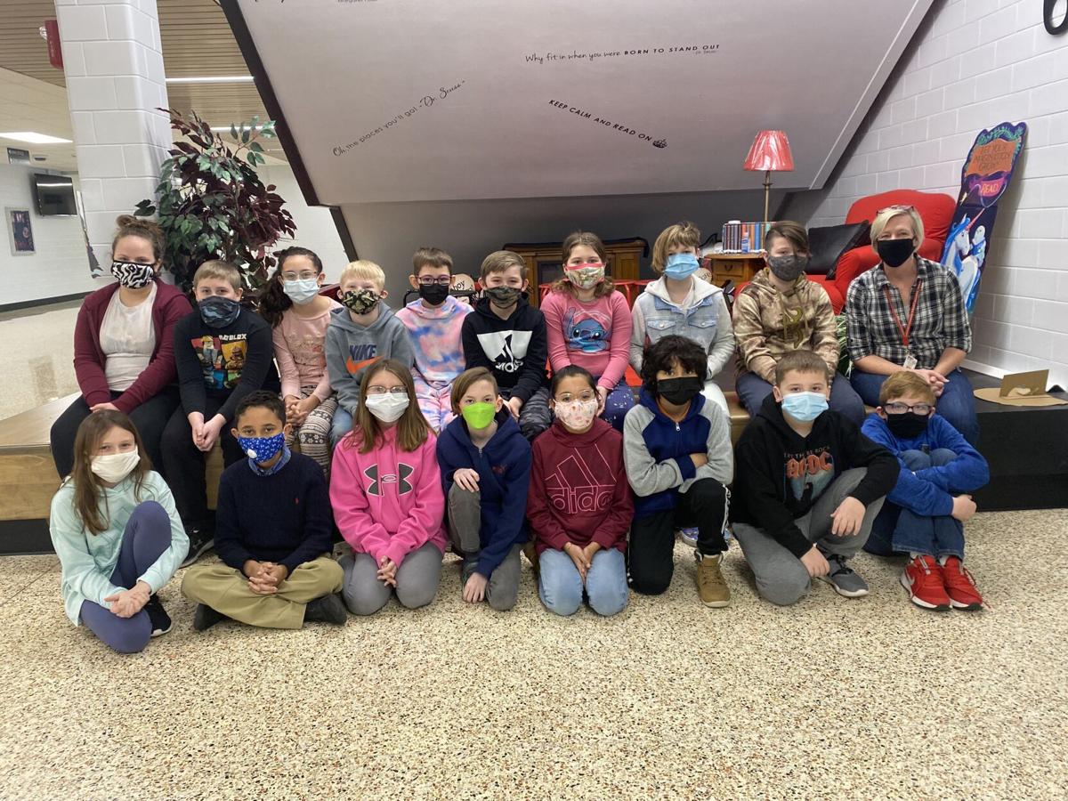 Anderson Intermediate students raise funds for ocean cleanup | Local ...