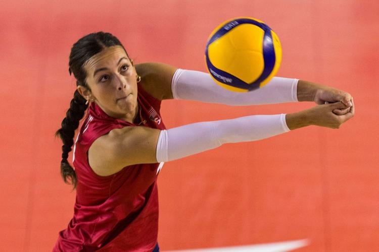 Area stars shine on state and national stages | Sports | heraldbulletin.com