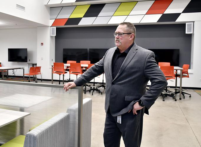 Helping hometown kids | News | heraldbulletin.com