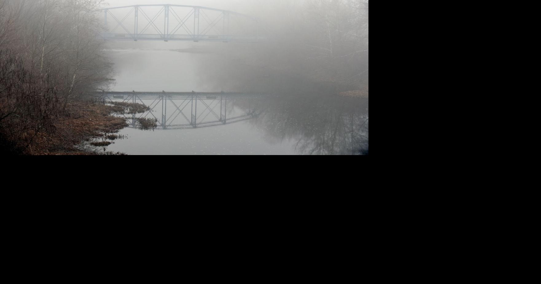 PHOTOS: Fog scenes | Photos | heraldbulletin.com