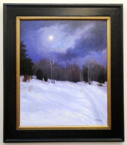 The nature of art | MAD Life | heraldbulletin.com
