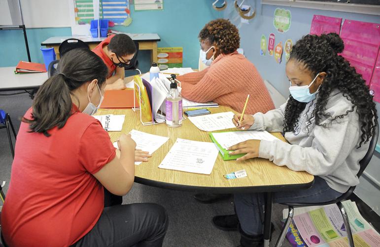 Superintendents: Testing now serves little purpose | News ...