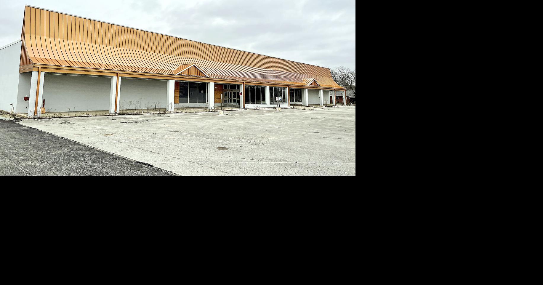 City working to bring new tenants to former Marsh store | Annual Report ...