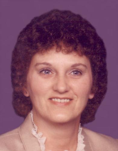 Nancy Ladd | Obituaries | heraldbulletin.com