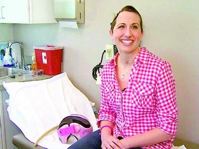 Vellinga’s ‘amazing’ recovery delights family, doctors | Local News ...