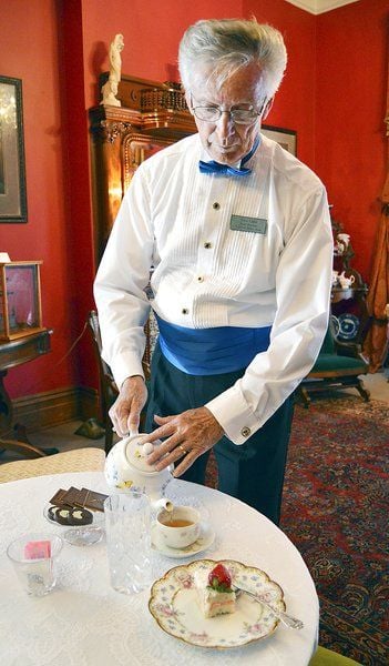 Gruenewald House preserves Anderson’s Victorian era | MAD Life ...