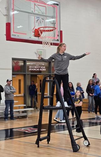 Making Her-Story: Fouch leads Daleville to first sectional title since ...