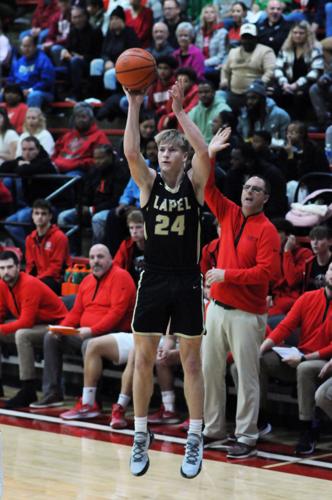 Defense leads Lapel past Frankton in third-place game | High School ...