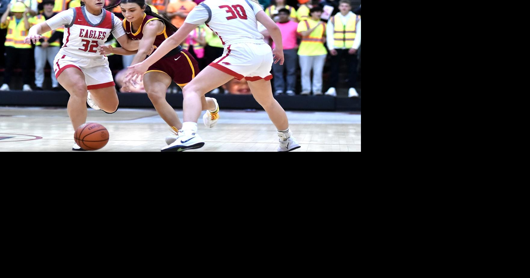 Hosier gets 100th career win as Alex blasts Frankton | | heraldbulletin.com