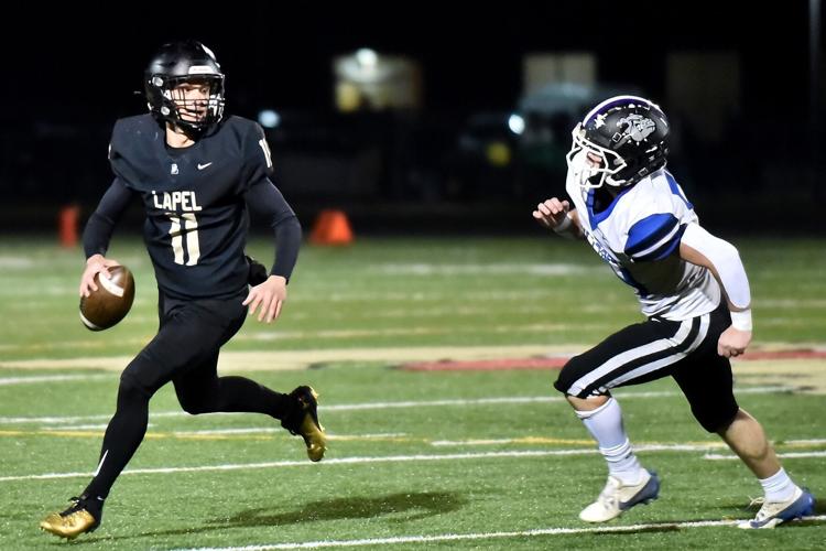 Area stars shine on state and national stages | Sports | heraldbulletin.com