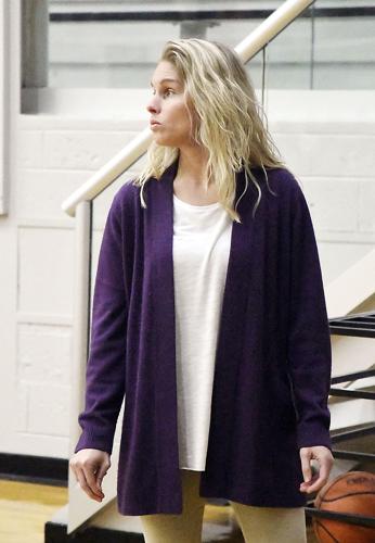 Fouch departs Daleville for 4A opportunity | Sports | heraldbulletin.com