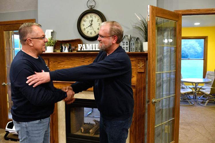 Incumbent Mayor Broderick narrowly wins | Elections | heraldbulletin.com