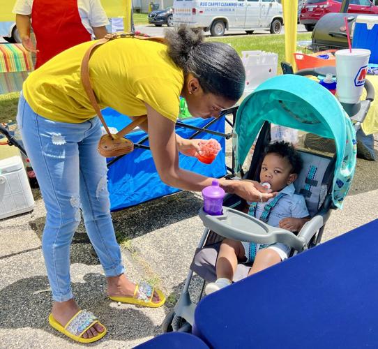 Message of Juneteenth fuels community celebrations | Local News ...