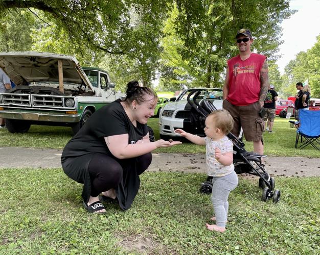 4-H Fair vintage car show evokes fond memories | Local News ...