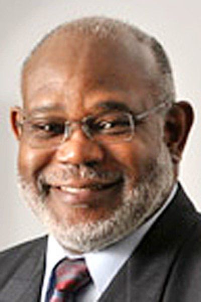 Dr. James Lewis to be installed as AU School of Theology dean | Local ...