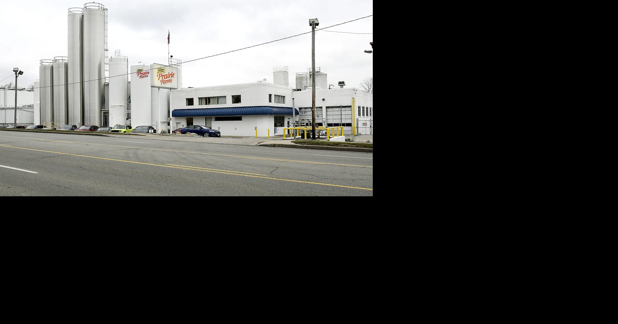 Prairie Farms launches new line of miniature ice cream treats ...