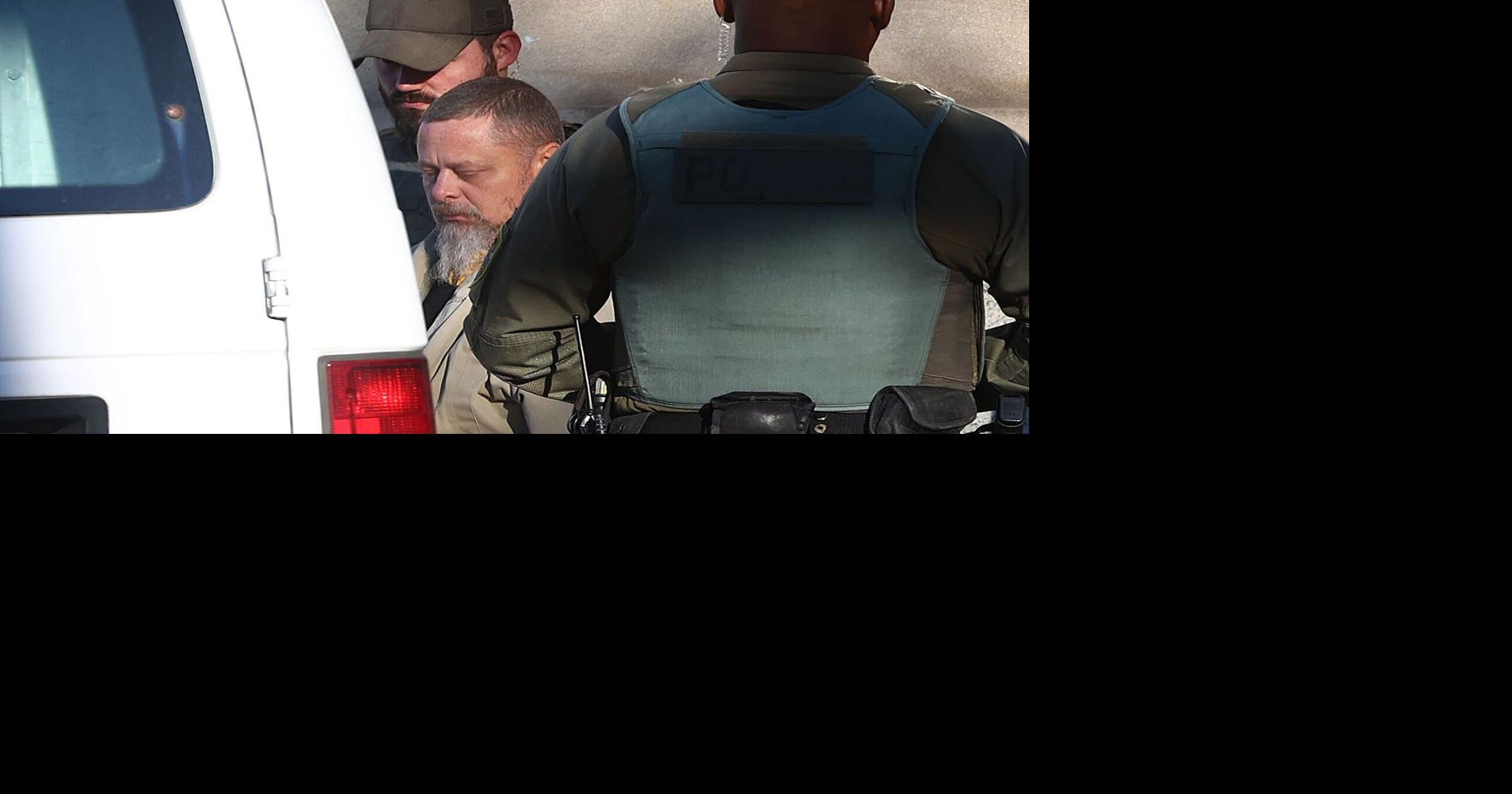 Prosecutor: Courtroom cameras would create 'circus' in Delphi double ...