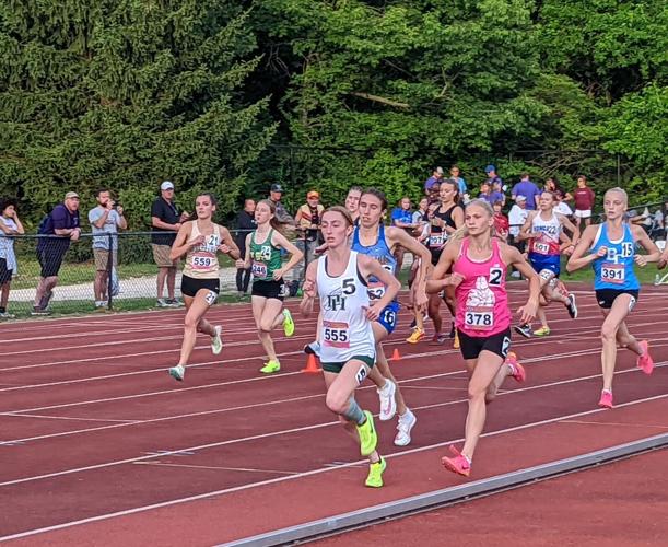 Jarrell wins first PH state track championship since 2016 | High School ...