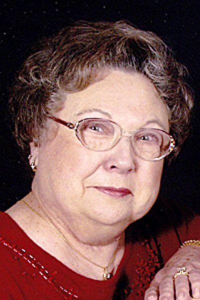 Barbara L. Porter | Obituaries | heraldbulletin.com
