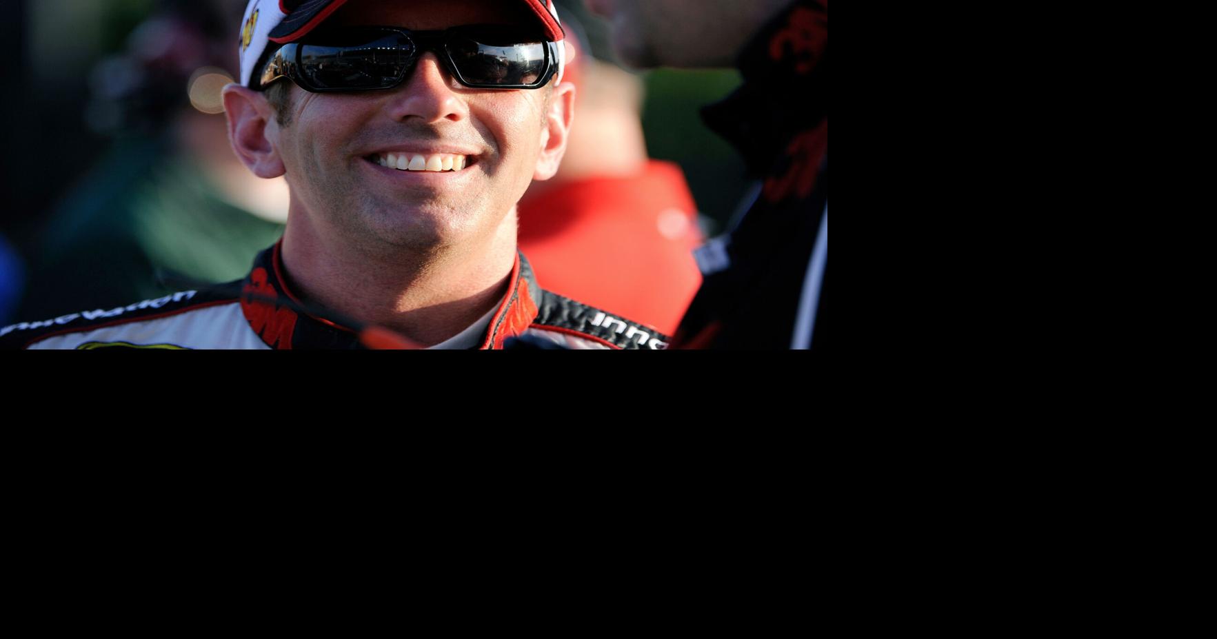 Investigation starts into North Carolina plane crash that killed NASCAR ...