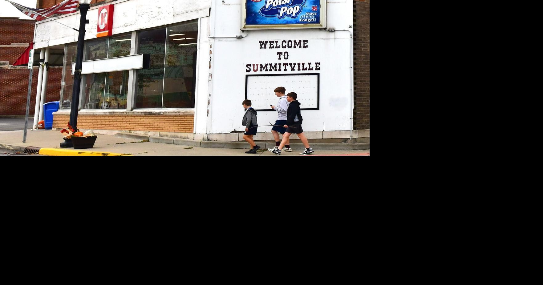 Summitville Circle K closed; residents furious | Business ...