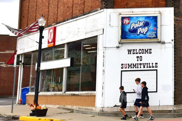 Summitville Circle K closed; residents furious | Business ...