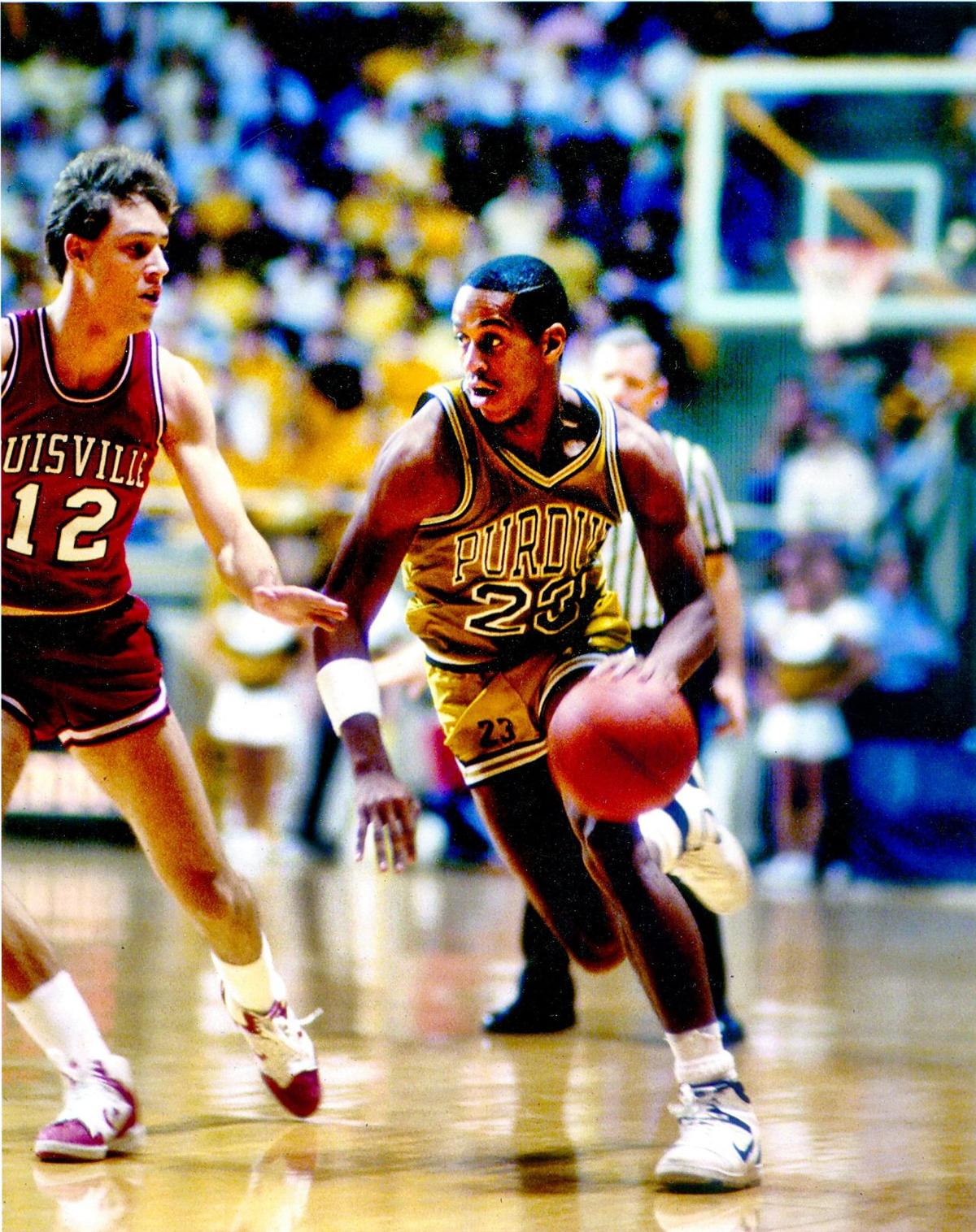 Life after basketball | Sports | heraldbulletin.com