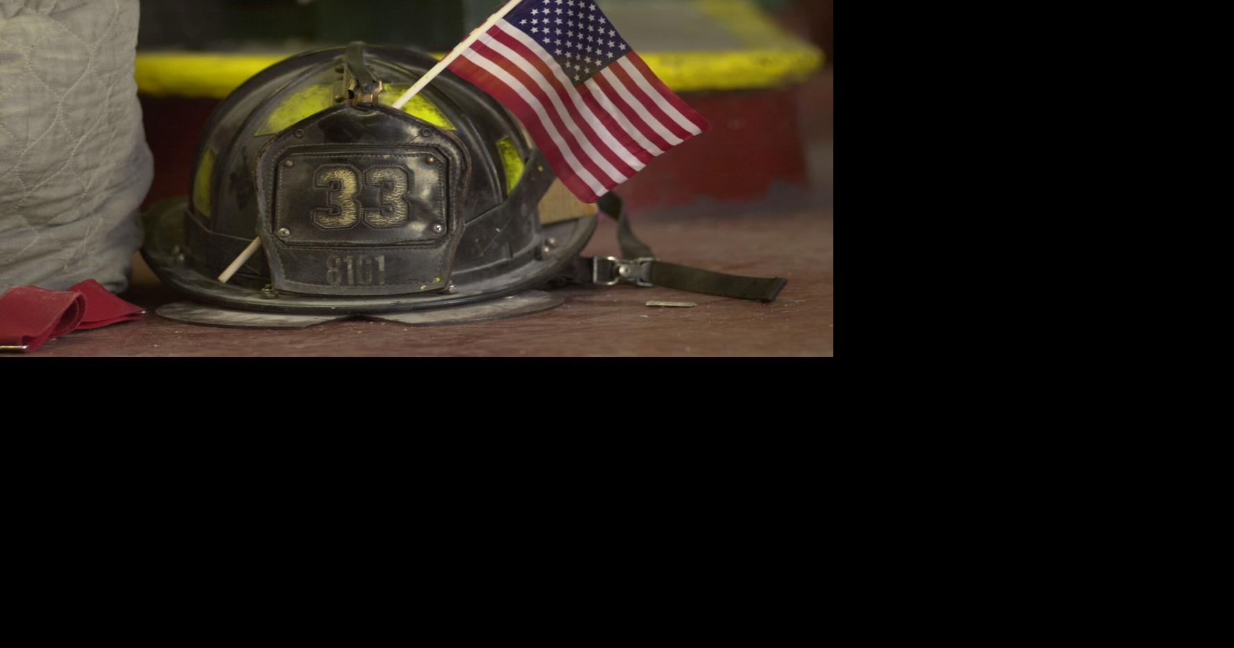 PHOTOS: Remembering 911 | Gallery | heraldbulletin.com