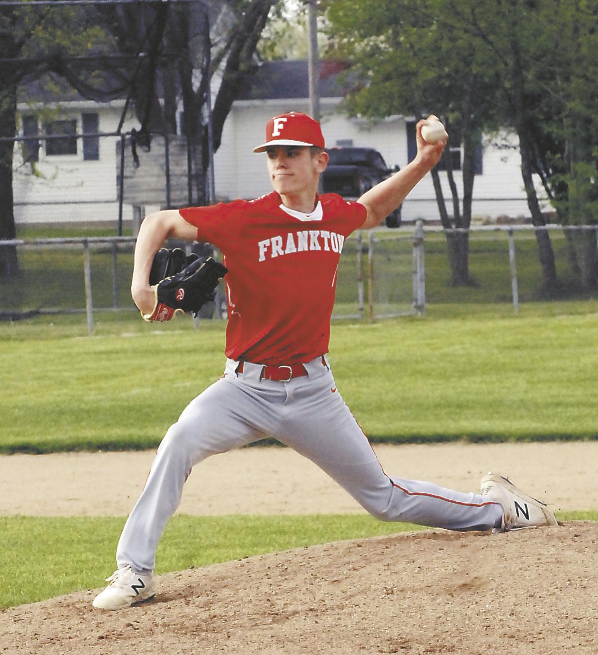 Frankton squeezes by Elwood | Sports | heraldbulletin.com