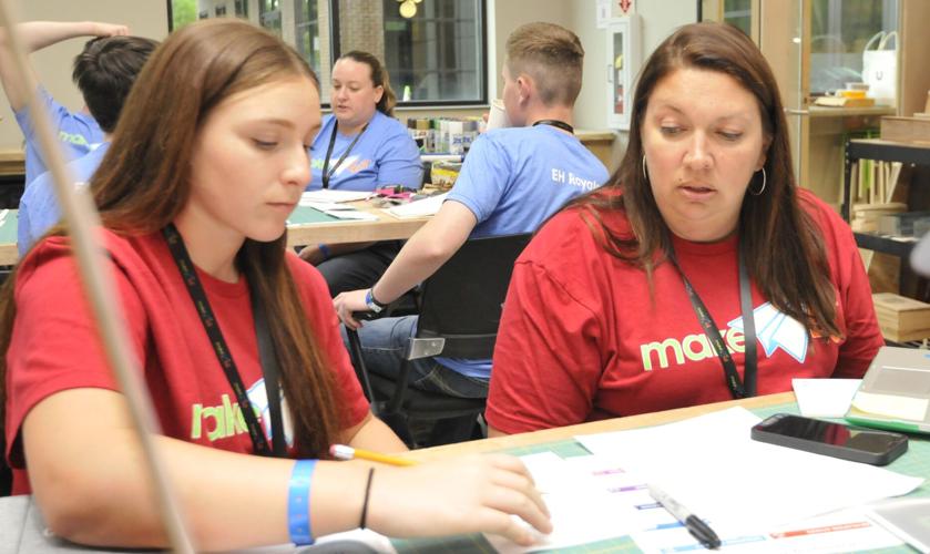 Local FFA students participate in invention competition | Education ...